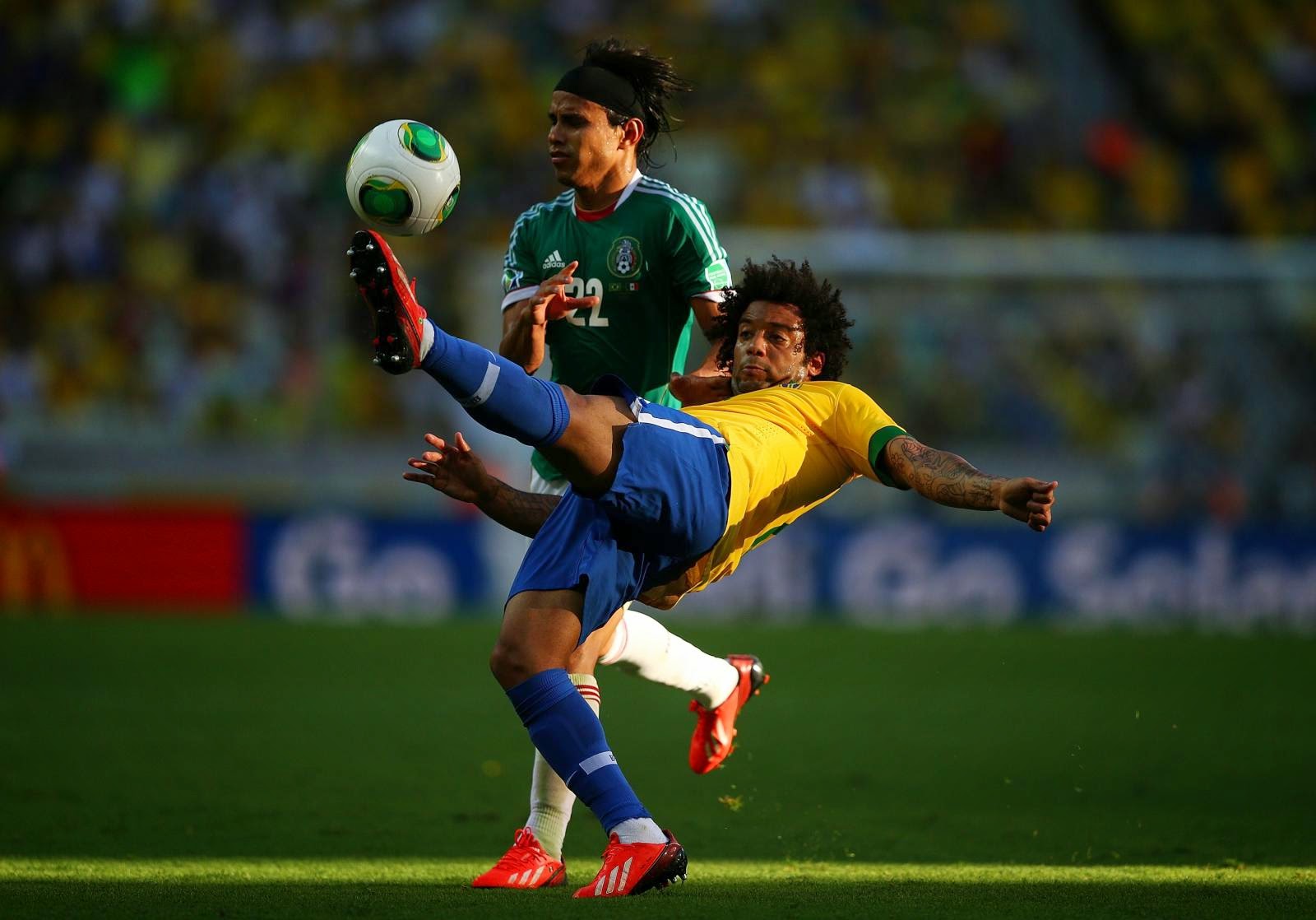 2014 World Cup Match Day Preview: Day 6 | FOOTY FAIR