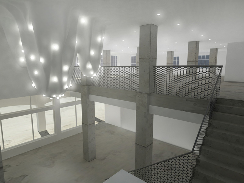 PYTR 75: Snarkitecture