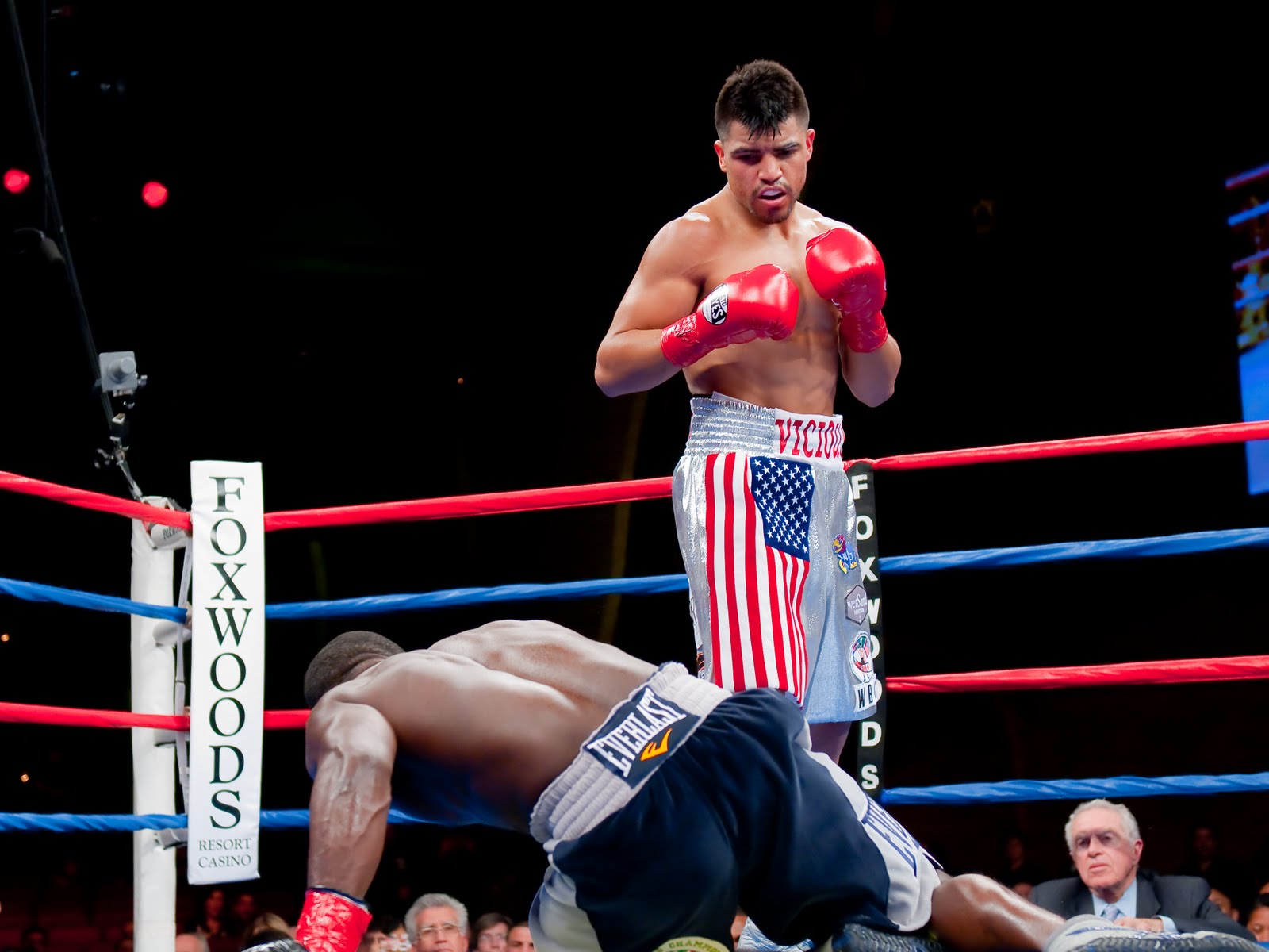 Favorite boxing pictures | Page 15 | Sherdog Forums | UFC, MMA & Boxing ...