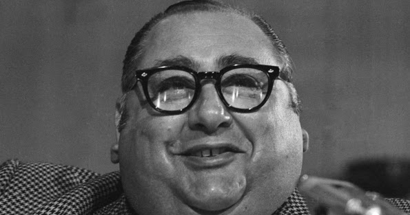 Mafia Stories: Vincent Charles “Fat Vinnie” Teresa