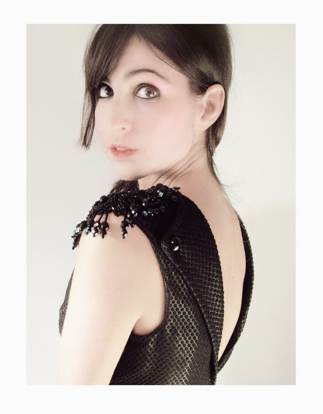 Little Kiana: Entrevista a Diana Iglesias del Blog "Diana D Moda"