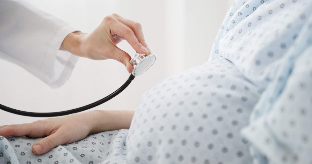 Resiko Akibat Kelainan Rahim Wanita Pada Proses Persalinan Normal ...