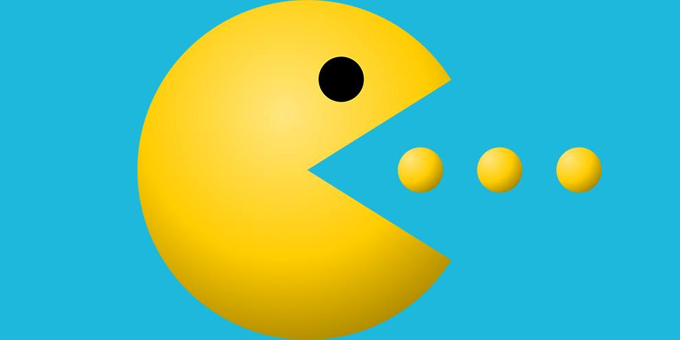 Incrível: Pac-Man é recriado em VR com tecnologia da Microsoft