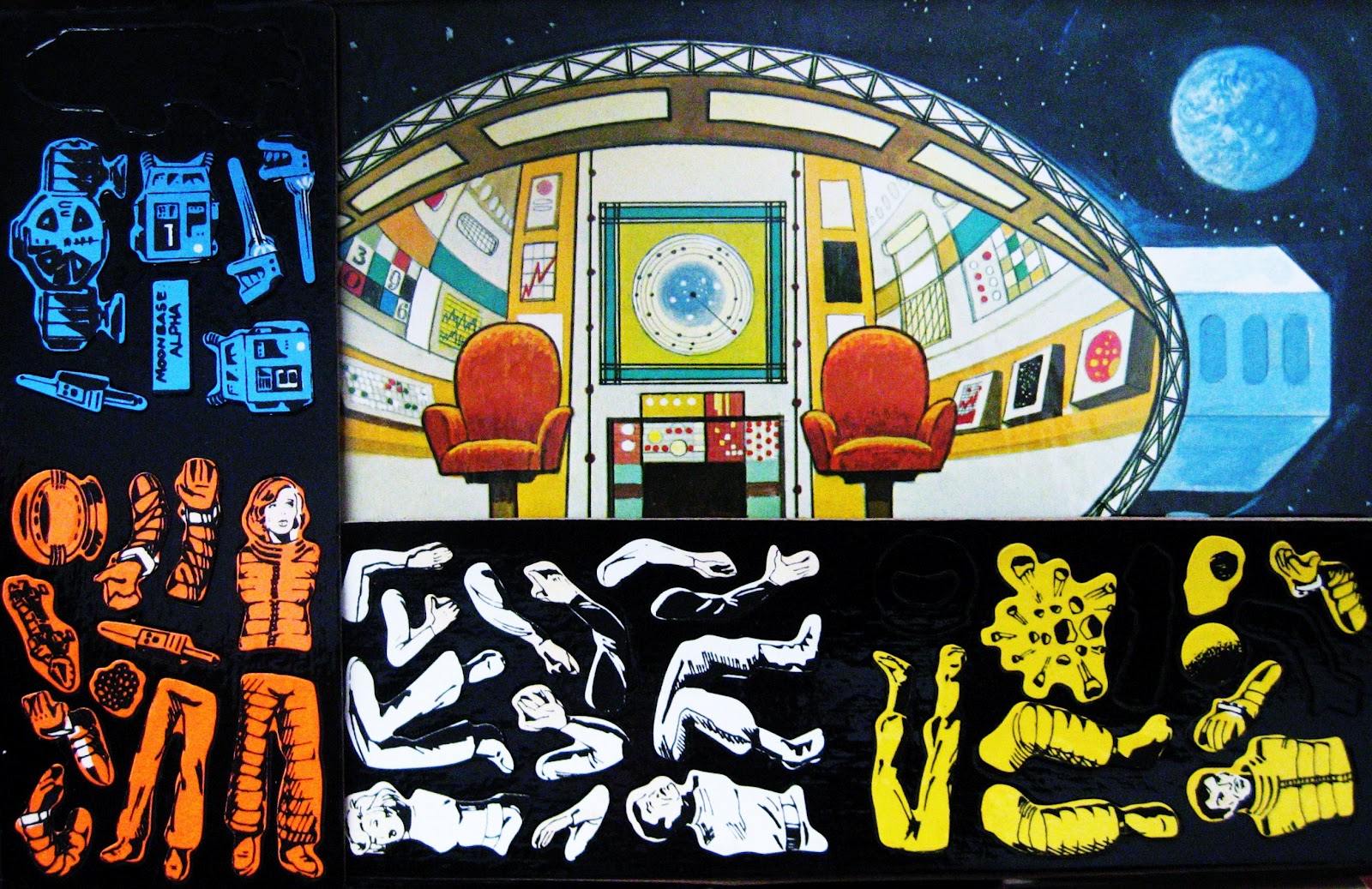 John Kenneth Muir's Reflections on Cult Movies and Classic TV ...