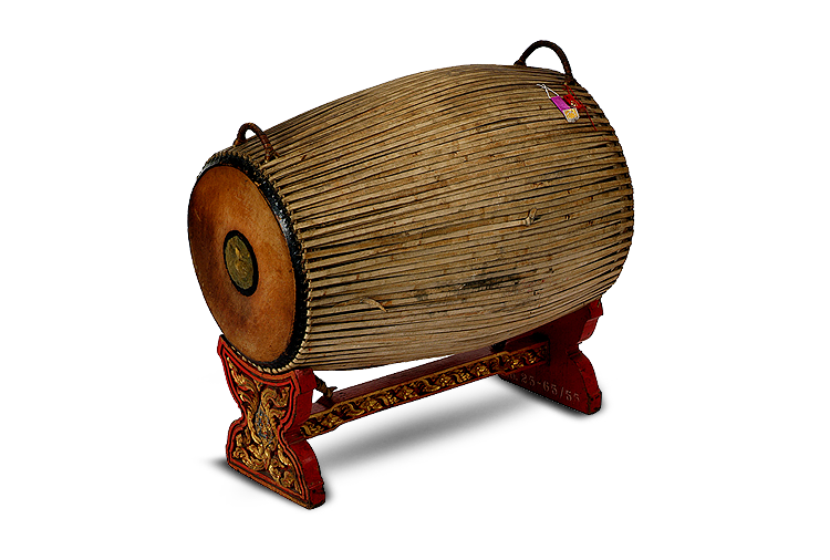 เครื่องดนตรีไทย-ประวัติ-ประเภท-วงดนตรีไทย: 06/29/09