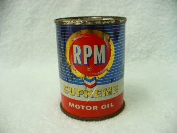 What is synthetic motor oil? | Habot Marketing (Pty) Ltd