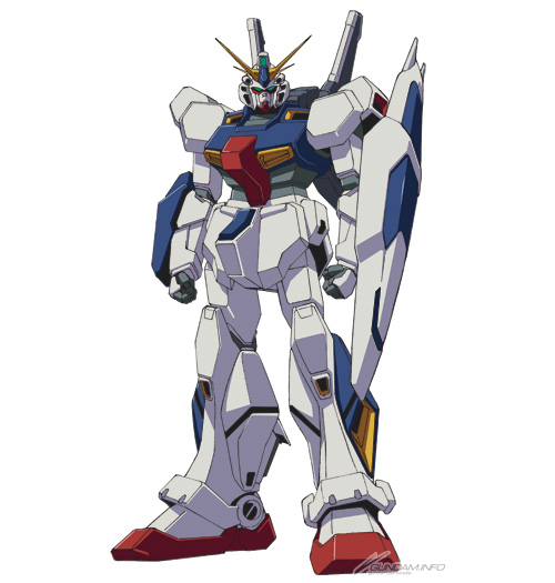 Mobile Suit Gundam Twilight AXIS Streams its Anime Adaptation in June