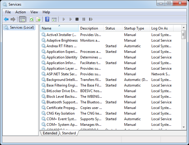 All- Run Commands Always Know User Window 7/8.1 | Latest Tech Tricks ...