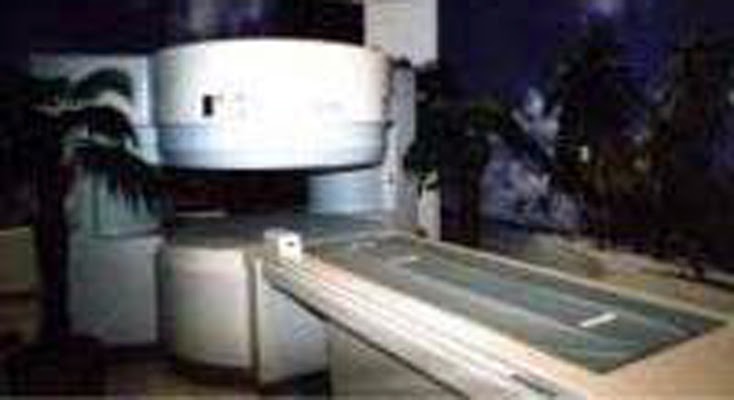 Pengertian MRI (Magnetik Resonance Imaging) - Lab Wisnu