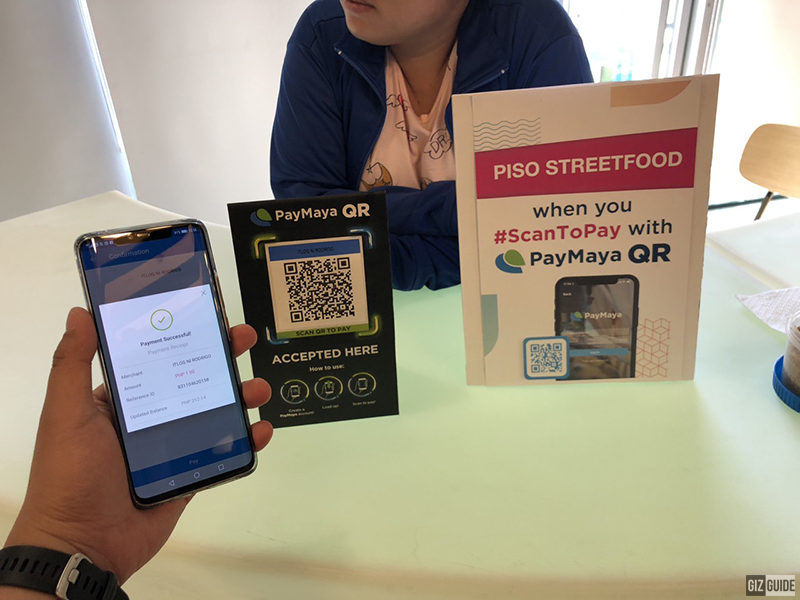 Here's how you can stand a chance to win PHP 10 million with "PayMaya ...