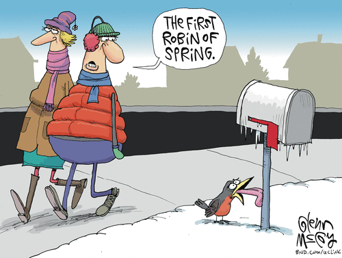 Bilbo's Random Thought Collection: Cartoon Saturday