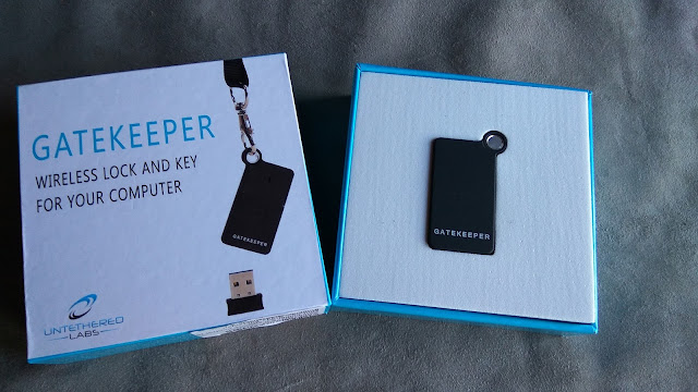 Tecno Asiático: GateKeeper 2.0. Control de privacidad para PC con ...