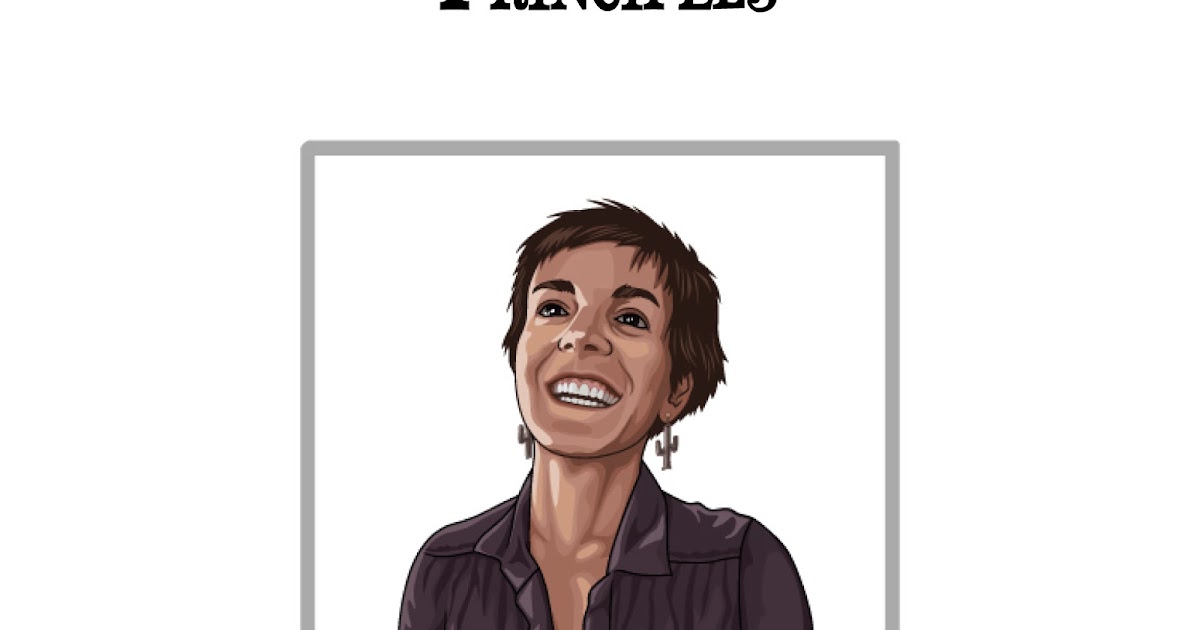 Kate Van Roekel’s Heartfelt Community Organizing Principles: Connection ...