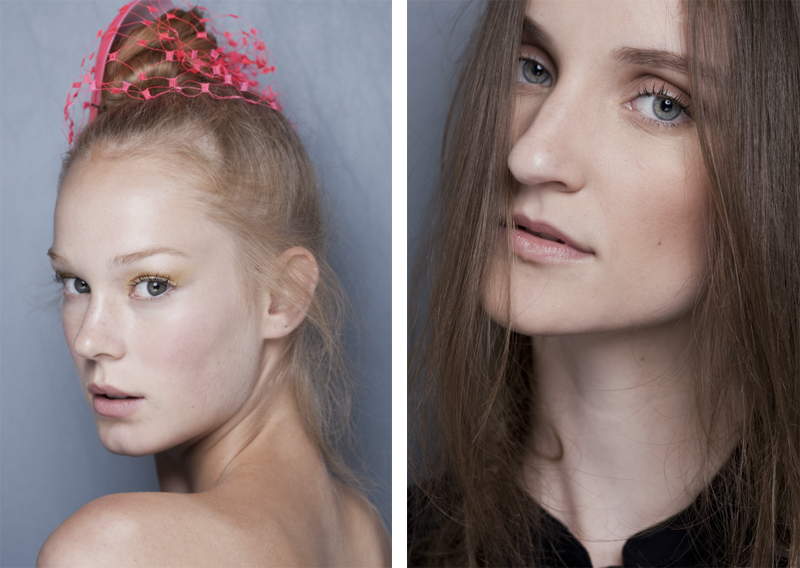 Para quem gosta de moda: Cara Pálida