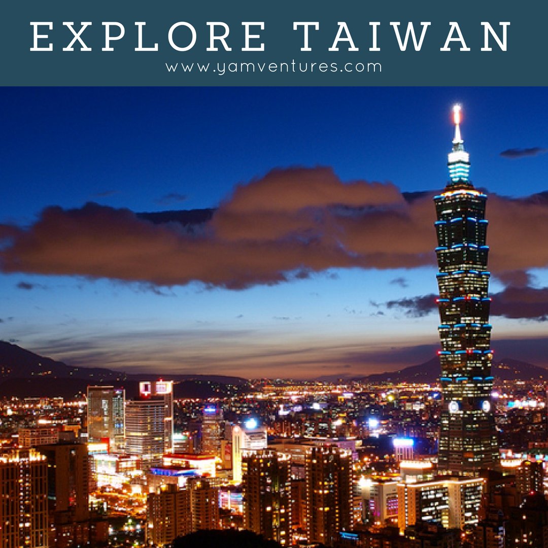 Taipei Photography Tour