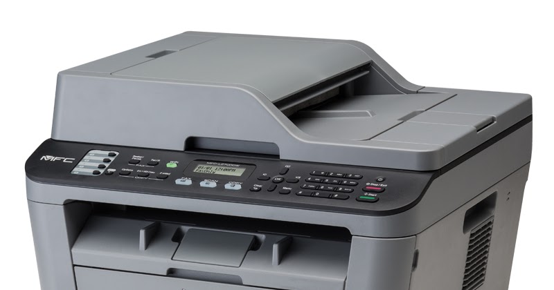 L'Inverno e la Rosa: How to Install the Brother MFC-L2700DW printer ...