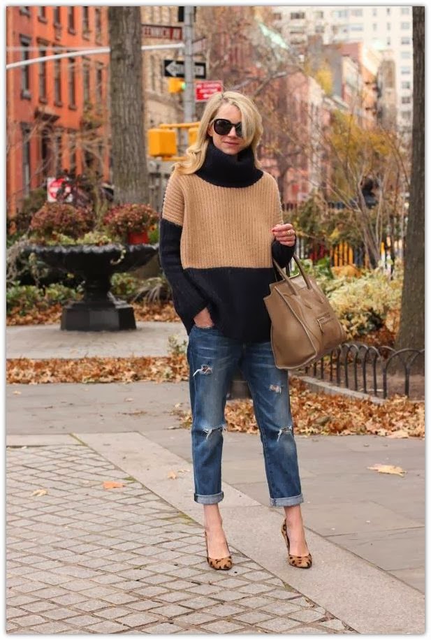 MEET THE BLOGGER : Atlantic Pacific