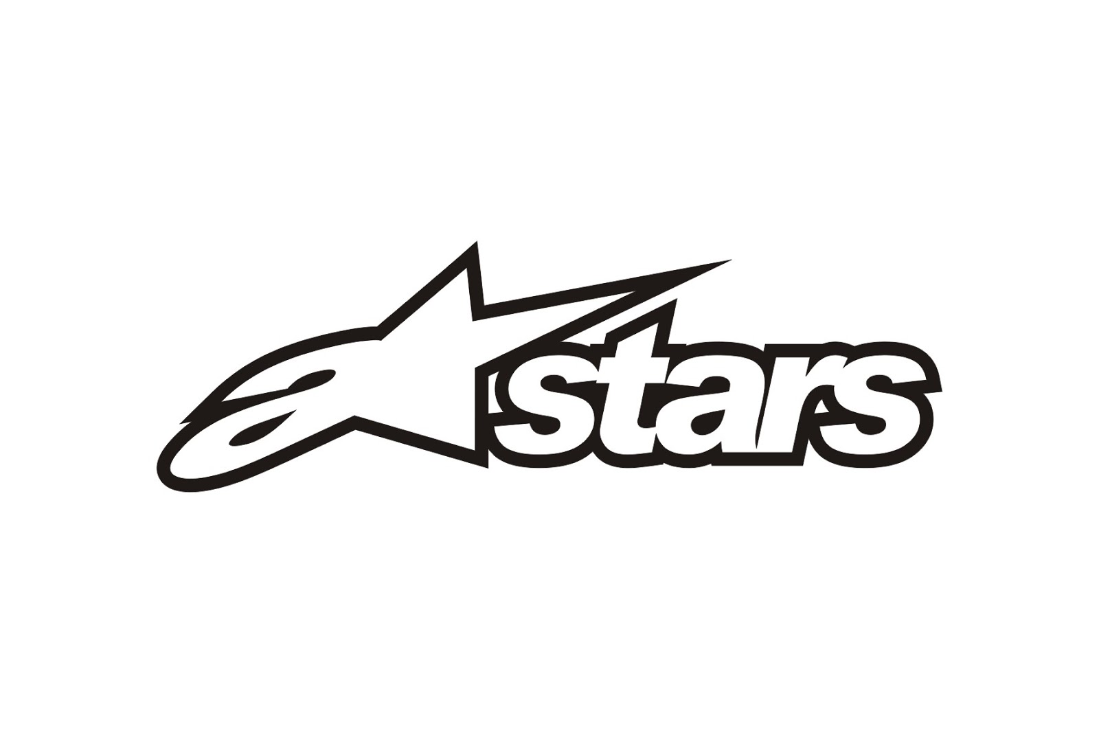 Alpinestars Logo Vector