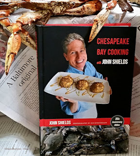 Dining Dish: Dining Dish's Facebook Live Interview with Chef John ...