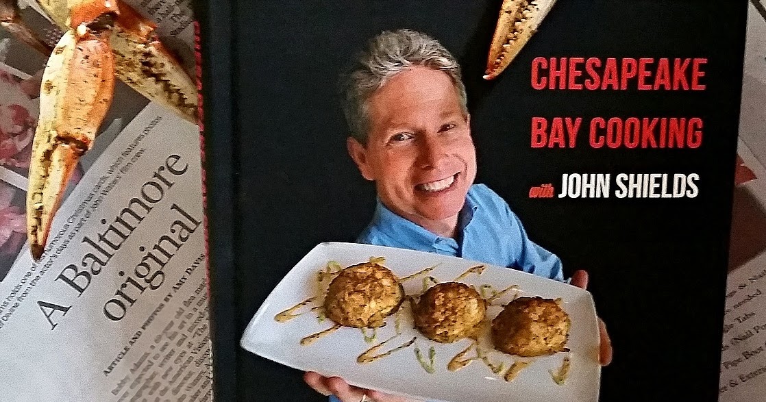 Dining Dish: Dining Dish's Facebook Live Interview with Chef John ...