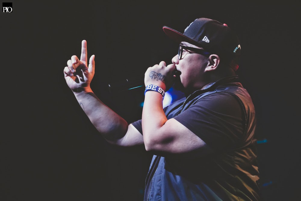 PIO KHARISMA: [PEMILU 2014] 7 Rappers - 7 Hari Untuk Kemenangan Rakyat ...