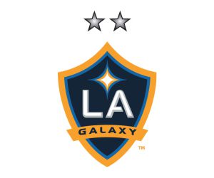 Download Los Angeles Galaxy logo vector here.