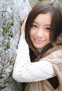 Las actrices mas bellas de Asia: 6 Historias y una con Rika Adachi