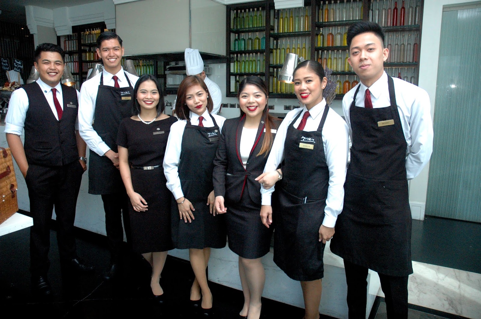 DUDE FOR FOOD: Brunch Redefined at Mireio's Luxe Sunday Brunch