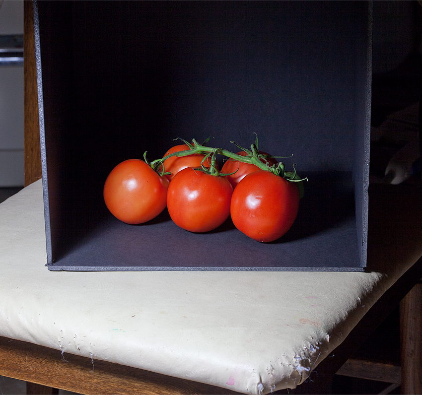 Nuncketest: New Still Life Box