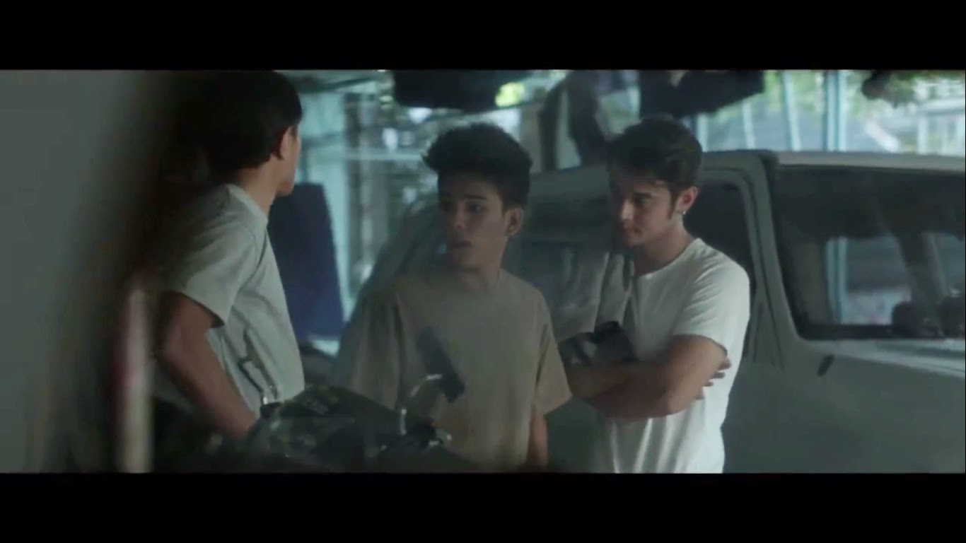 My Movie World: Tandem Official Trailer