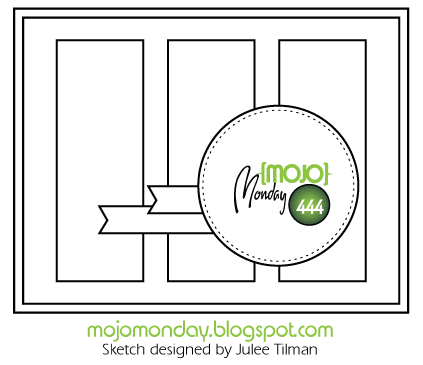 Mojo Monday - The Blog: Mojo Monday 444