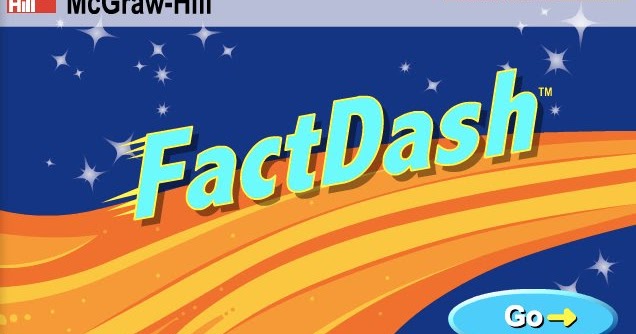 Kindergarten Kids: Fact Fluency