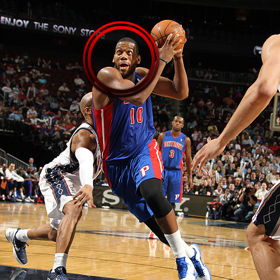 On Target : Top Funny Faces (Part 3) | NBA FUNNY MOMENTS