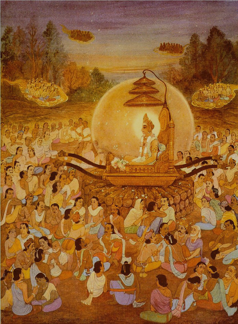THE JAIN UNIVERSE: Lord Mahavir, The 24th Tirthankar