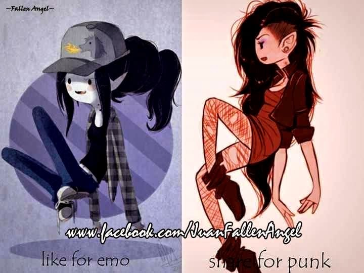 EMO SAVIOURS: August 2014