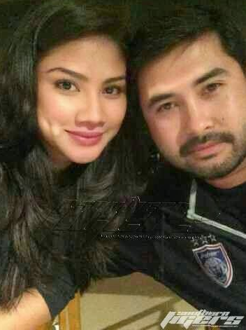 Berita TV Malaysia: Siapa Lebih Romantik Dengan TMJ? Fazura Ke Cik Puan ...