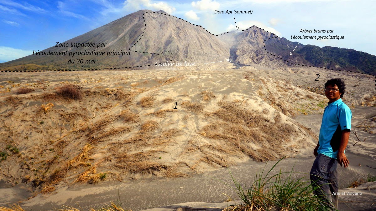 Culture Volcan: Et à part le Bardarbunga (Bárðarbunga) ? Fuego ...