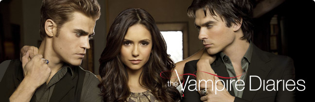 The Review Diaries: The Vampire Diaries: Know Thy Enemy Review