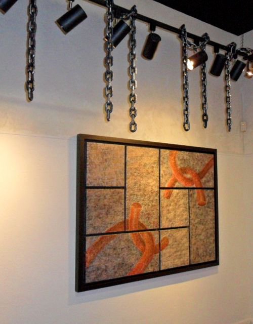 Gaspar, El Lugareño: (Miami) Miguel Rodez expone en Coral Gables