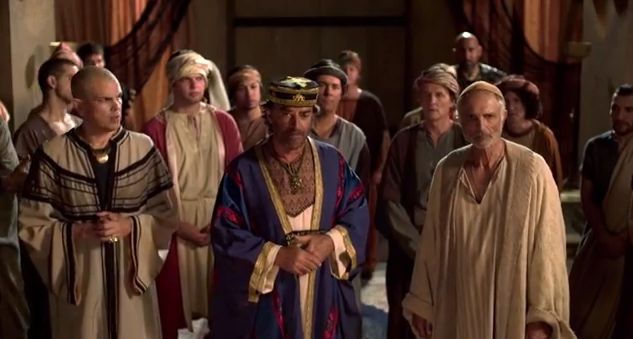 Team Thaao : THE BOOK OF ESTHER