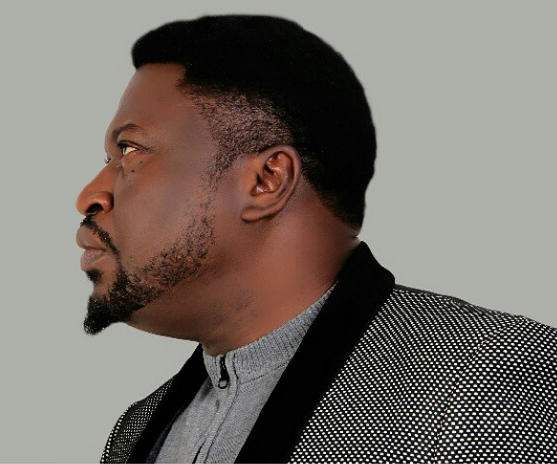 Actor Femi Branch releases new photos