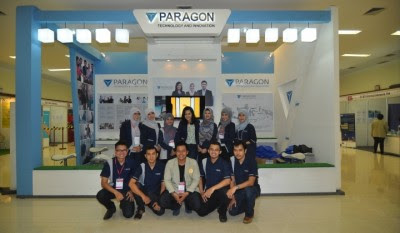 Becoming PLDP at PT. PARAGON TECHNOLOGY AND INNOVATION - Sudut Rehat