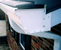 The Eavestrough Company: The plain truth about Gutter Protection!