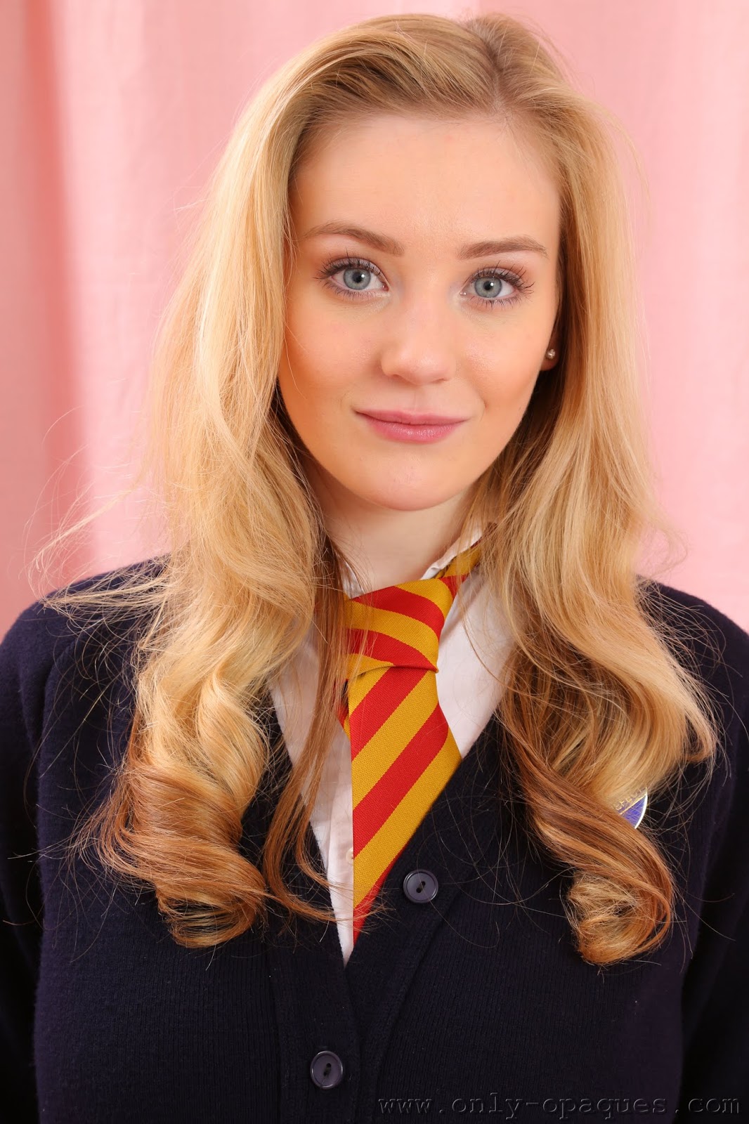 Beth Lily Collection: Beth Lily - Only-Opaques - Set 7404