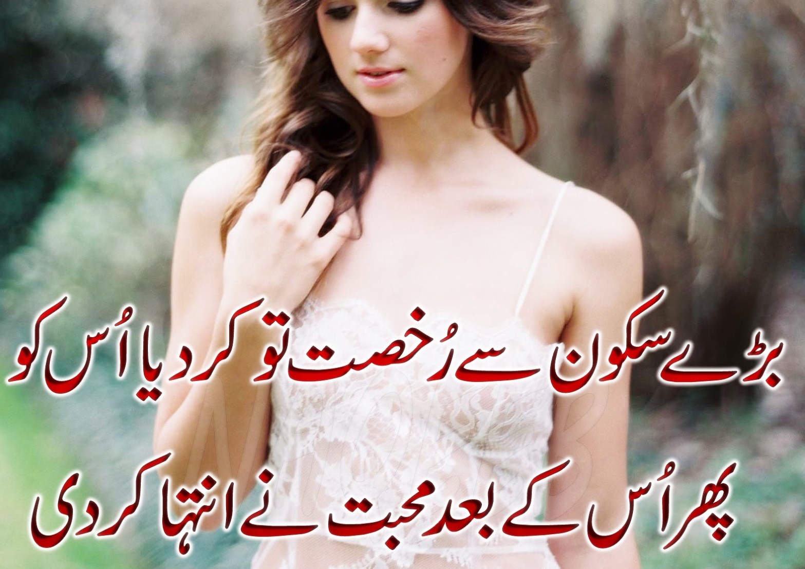 Poetry: 20 Best Images of Two Lines Shayari