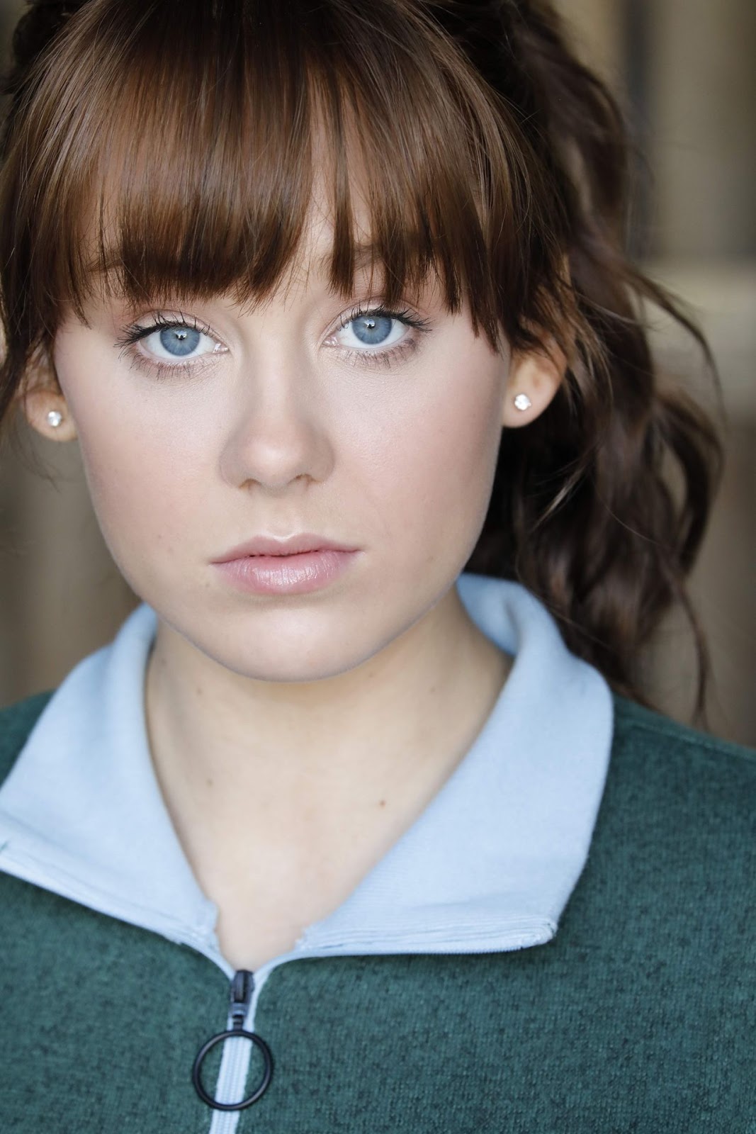 Starlet Arcade: DeVore Ledridge