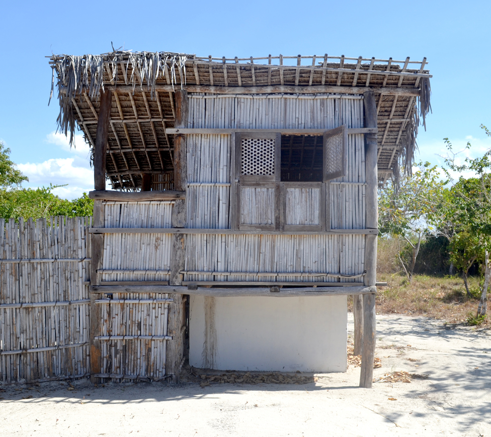 Edward Dale-Harris: Guludo Beach Lodge, near Mucojo, Mozambique