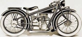 BMW R37 (1925) ~ Budaya