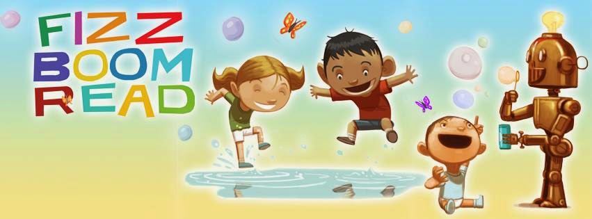 Hip In Detroit: Fizz Boom Read: The Ferndale Public Library Summer ...