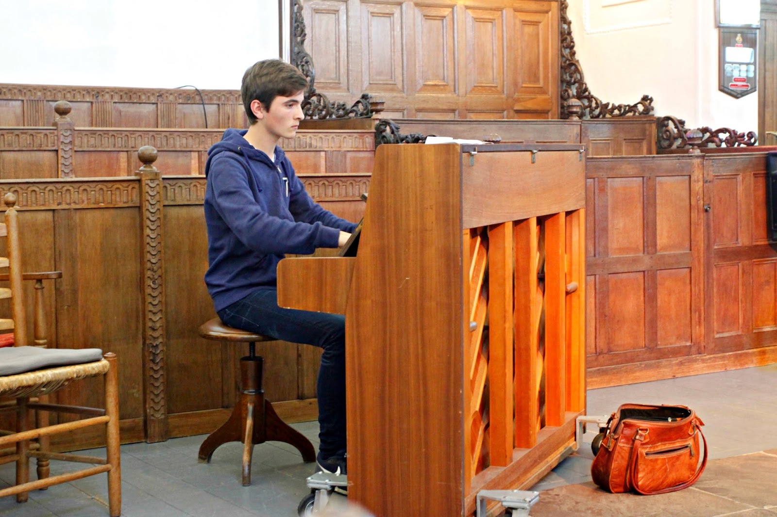 Stormblast1953: Koepeltjes Festival Eelde 2017